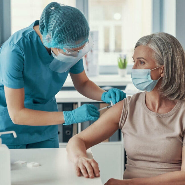 Enfermagem: 13 possibilidades de trabalhar na área 🏥