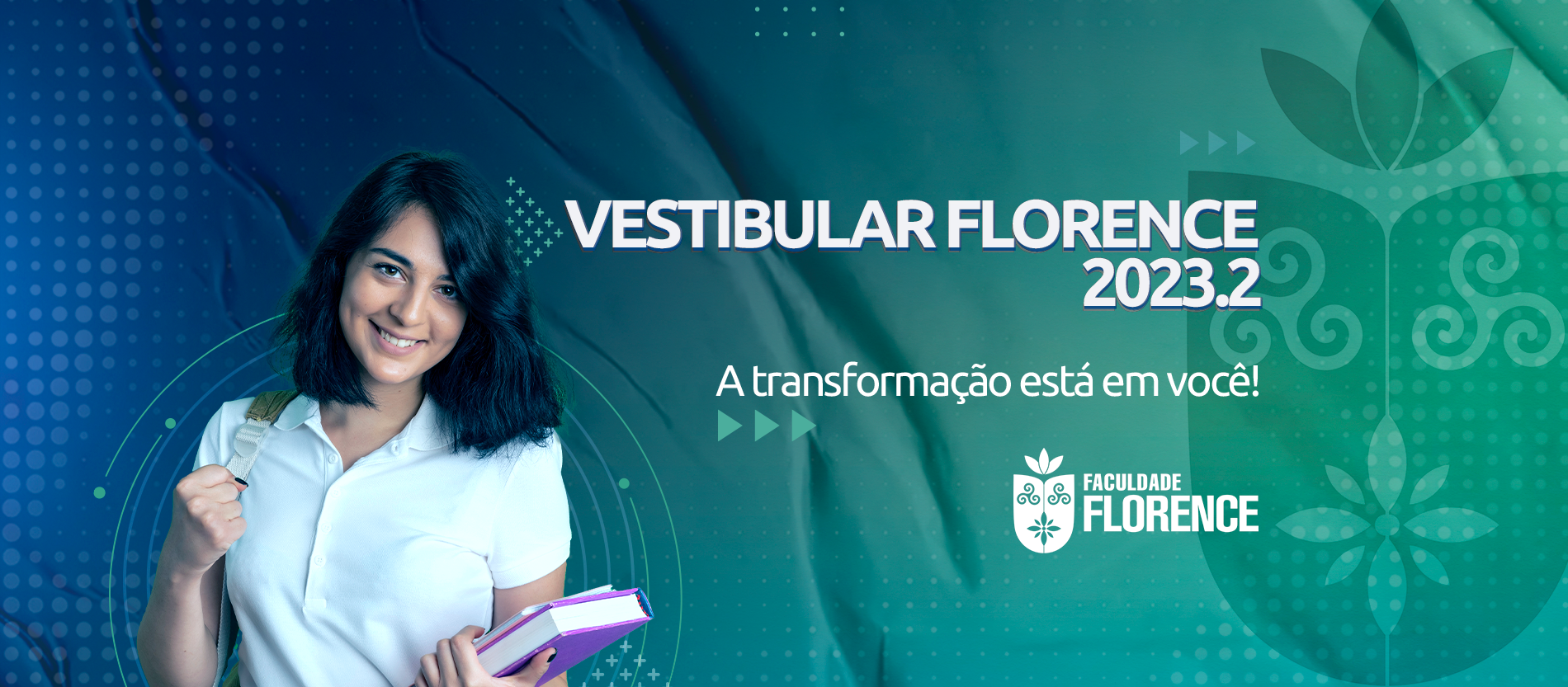 Faculdade Florence | Faculdade Privada em São Luis do Maranhão