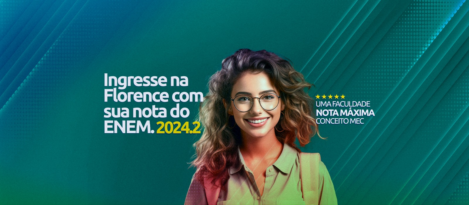 Faculdade Florence | Faculdade Privada em São Luis do Maranhão